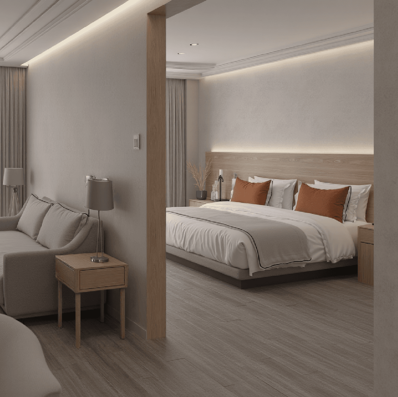 Novel Hotel Manila - Experience Luxury and Korean Culture in the Heart ...